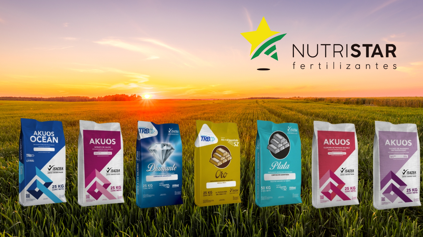 NutriStar – NutriStarmx
